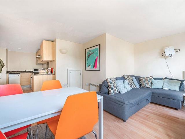 Silver Street, EN1, Enfield