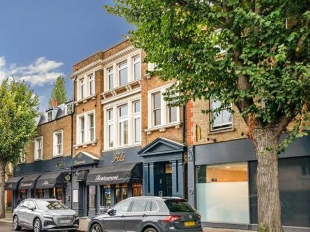 Silver Street, Enfield, 1 Bedroom Flat