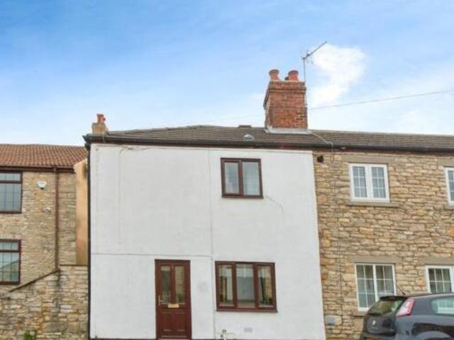 Silver Street, Fairburn, 2 Bedroom Terraced