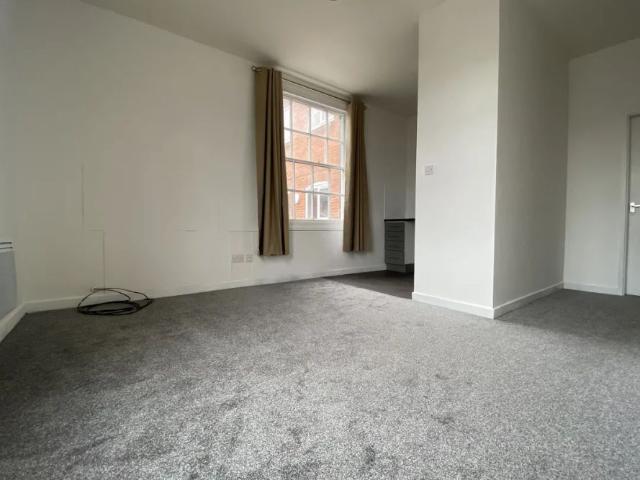 Silver Street, KIDDERMINSTER