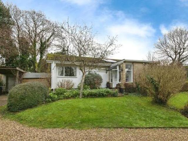 Silver Street, Kilmington, 3 Bedroom Detached