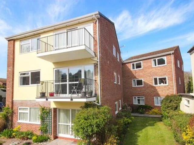 Silver Street, Lyme Regis, 2 Bedroom Apartment