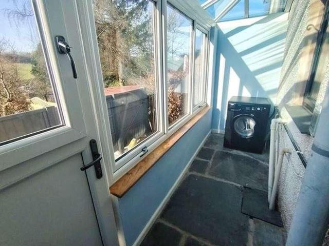 Silver Street, Ulverston, Marton, LA12