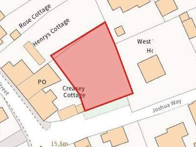 Silver Street, Waddingham, Land For Sale