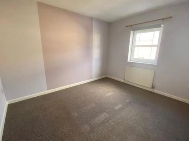 Silver Street, Wisbech