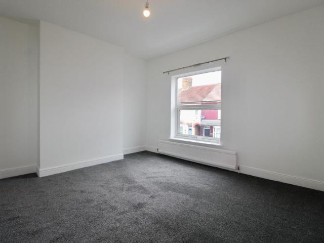 Silver Street, Woodston, Peterborough