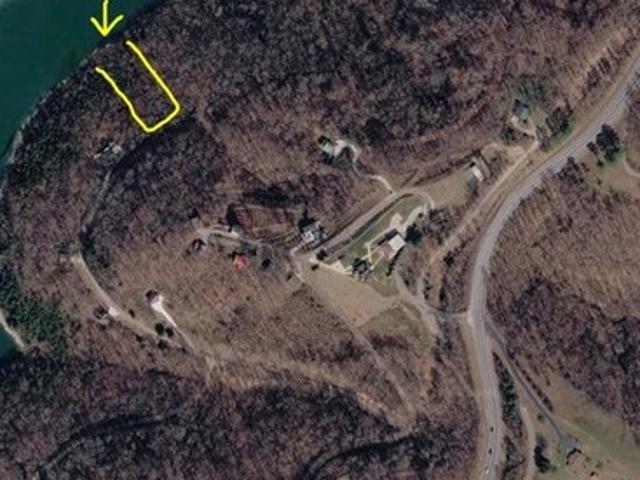 Silver Point Rd, Silver Point, TN 38582