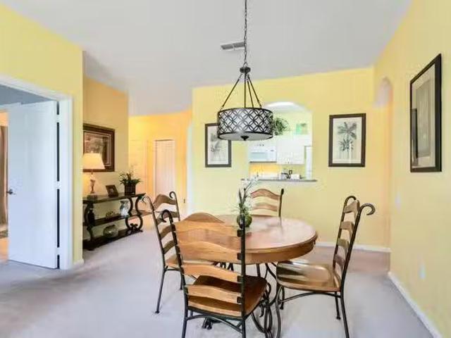Silver Palm Dr, Kissimmee, FL