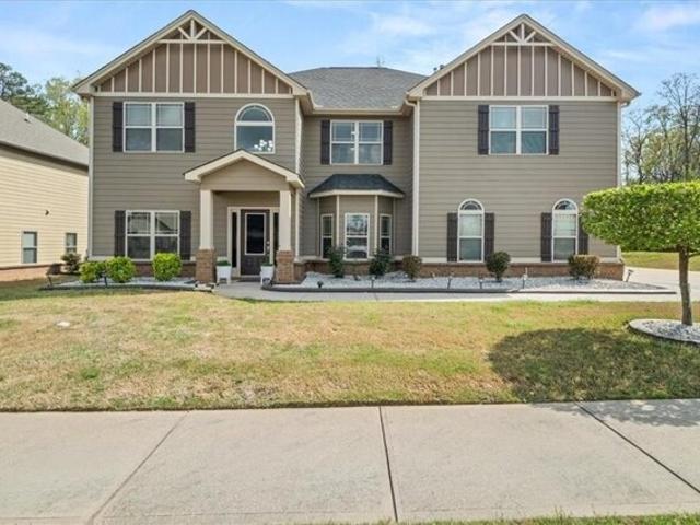 Silver Peak Dr, Covington, Home For Sale