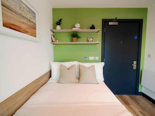 Silver Plus En Suite