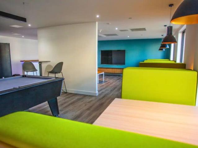 Silver Plus En suite