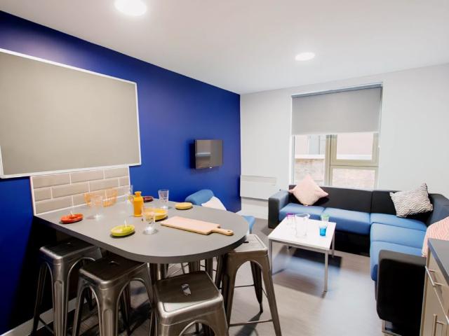Silver Plus Ensuite