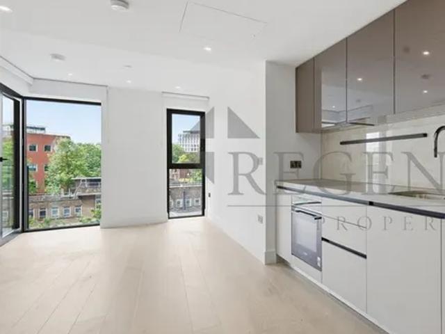 Silver Road, London, W12 7SR, United Kingdom | 1 bed apartment for rent #167668535 | Rentberry