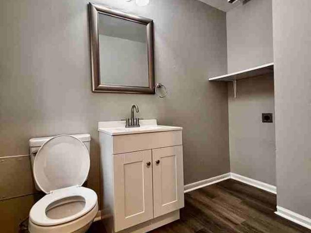 Silver Rock Avenue Apartments 2 Bedroom Apartment for Rent at 3097 Silver Rock Ave, Dayton, OH 45414