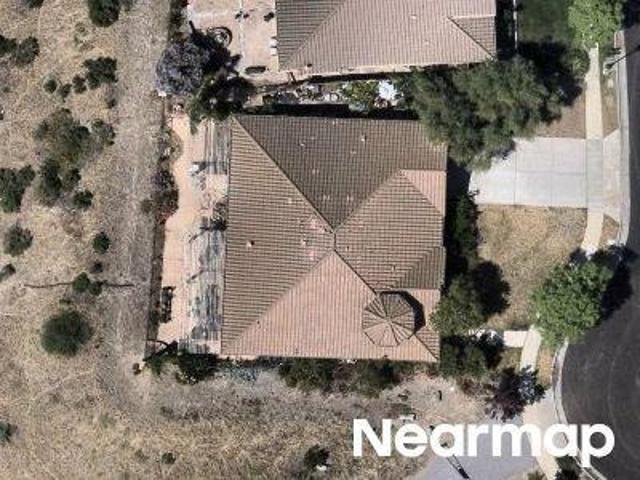 Silver Ranch Ln