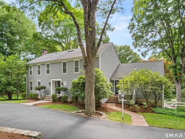 Silver Ridge Cmn, Weston, Home For Sale