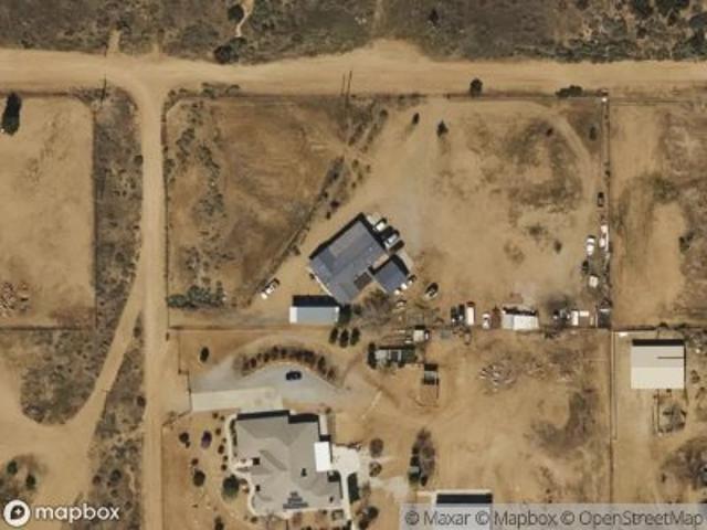 Silver Ridge Dr