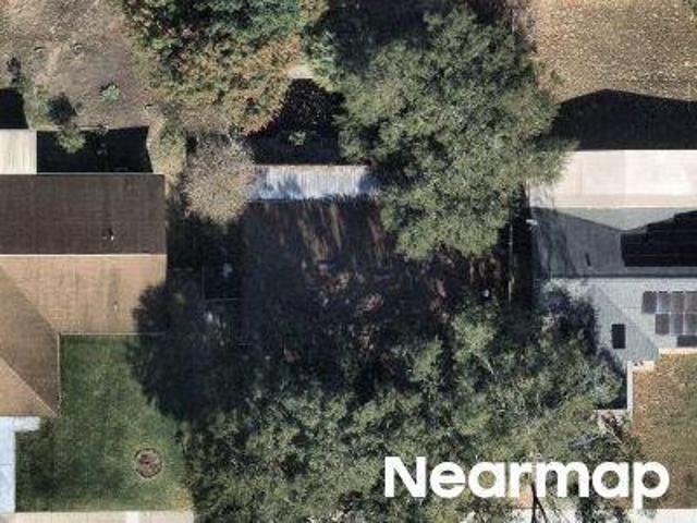 Silver Ridge Dr