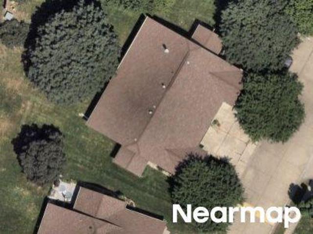 Silver Ridge Rd