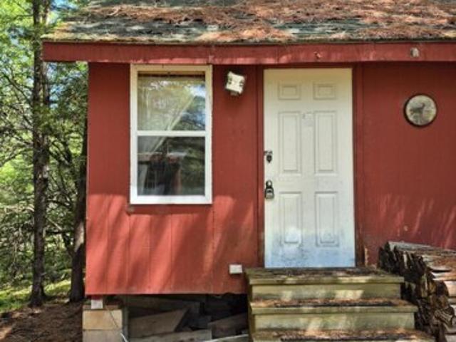 Silver Ridge Rd, Sherman, Home For Sale