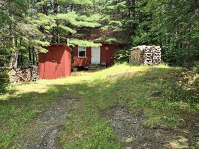 Silver Ridge Rd, Sherman, Home For Sale