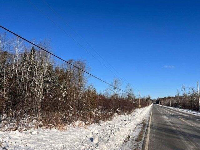 Silver Ridge Rd, Silver Ridge Township, Plot For Sale