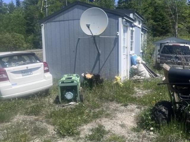 Silver Ridge Township, ME 04776