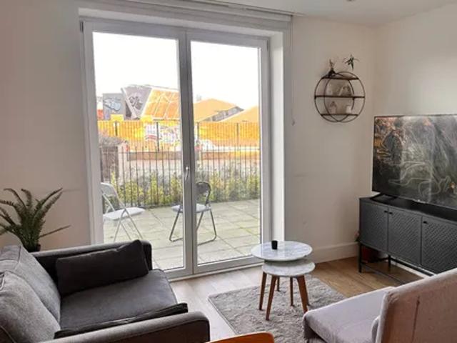 Silver Way, Birmingham, B18 7BN, United Kingdom | 1 bed apartment for rent #162044587 | Rentberry