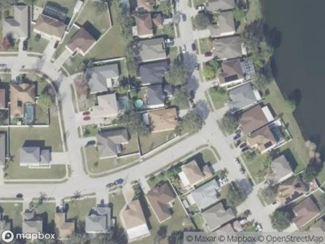 Silver Thistle Ln