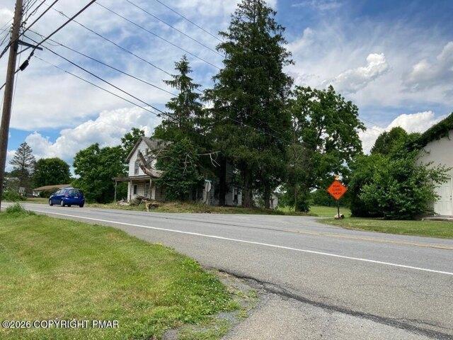 Silver Valley Rd, Saylorsburg, Plot For Sale