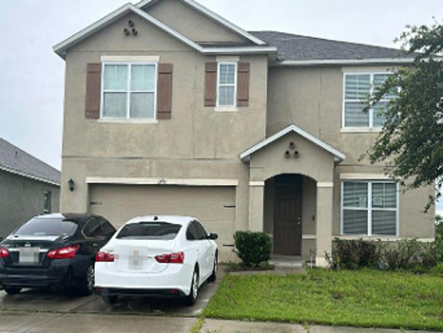 Silver View Drive