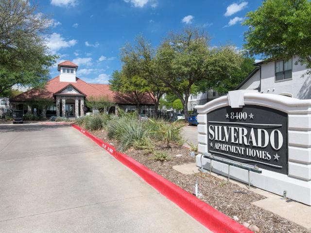 Silverado 2 Bedroom Apartment for Rent at 8400 Stonebrook Parkway, Frisco, TX 75034