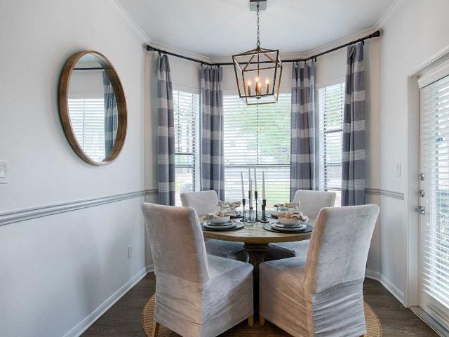 Silverado 2 Bedroom Apartment for Rent at 8400 Stonebrook Parkway, Frisco, TX 75034