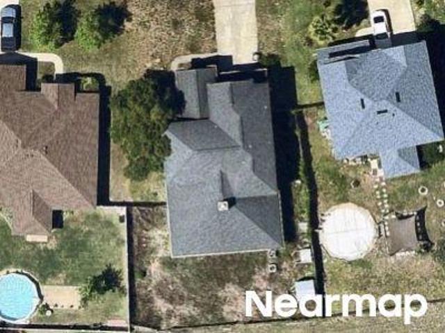 Silverado Cir