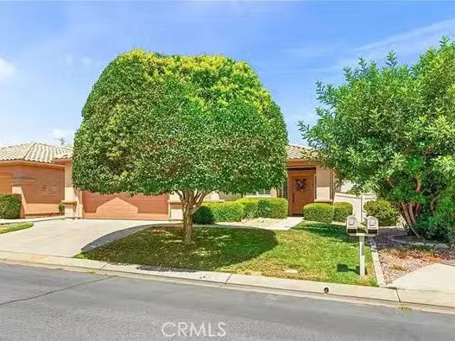 Silverado, BANNING, CA 92220
