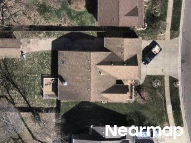 Silverado Dr