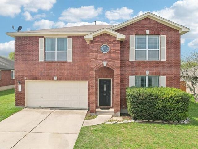 Silverado Dr, Kyle, Home For Sale