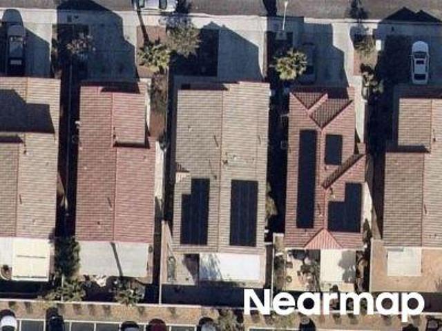 Silverado Pines Ave