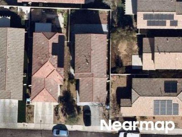 Silverado Pines Ave