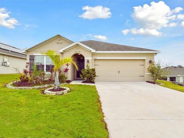 Silverado Ranch Blvd, Zephyrhills, Home For Sale