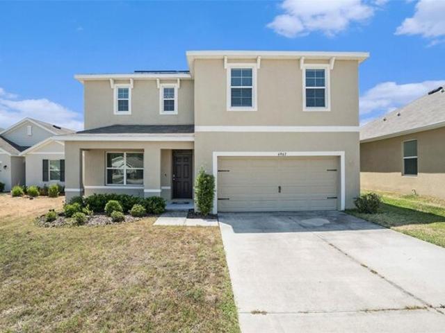 Silverado Ranch Blvd, Zephyrhills, Home For Sale