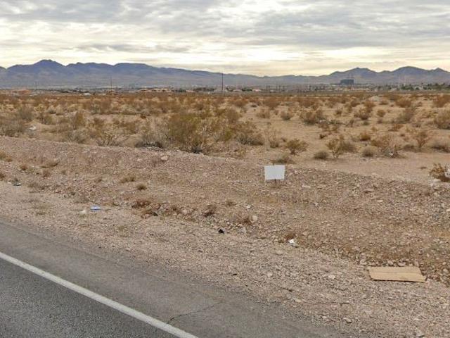 Silverado Ranch Blvd, Las Vegas, NV 89141 | MLS #2463