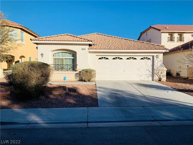 Silverado Ranch Serene/Pollock