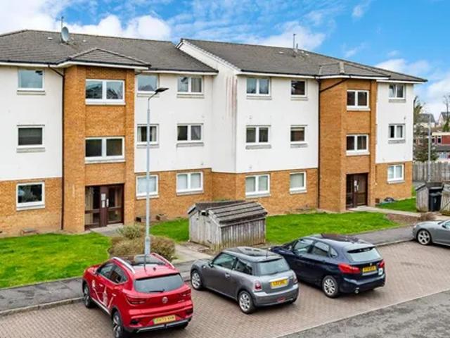 Silverbanks Gait, Cambuslang, G72 7BU, United Kingdom | 2 bed apartment for rent #118988924 | Rentberry