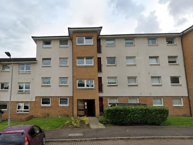 Silverbanks Road, Cambuslang, G72 Century 21 United Kingdom