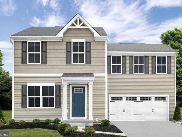 Silverbell Dr #BIRCH, Delmar, DE 19956