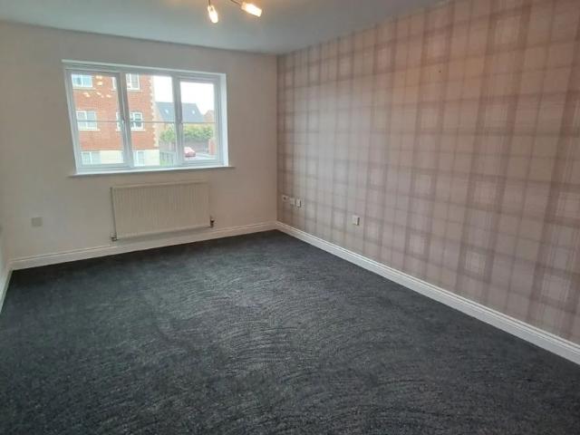 Silverbirch Road, HARTLEPOOL