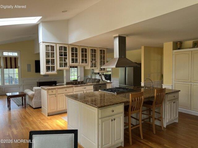 Silverbrook Pl, Lincroft, Home For Sale