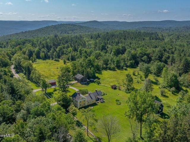 Silverbrook Rd, Sandisfield, Home For Sale