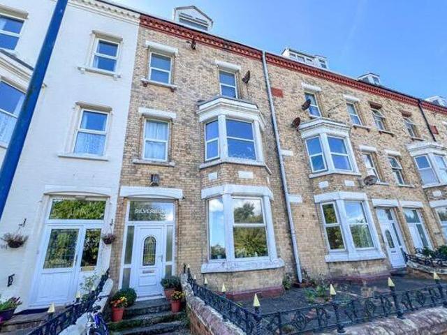 Silverburn, Brookhill Road, Block Of Apartments